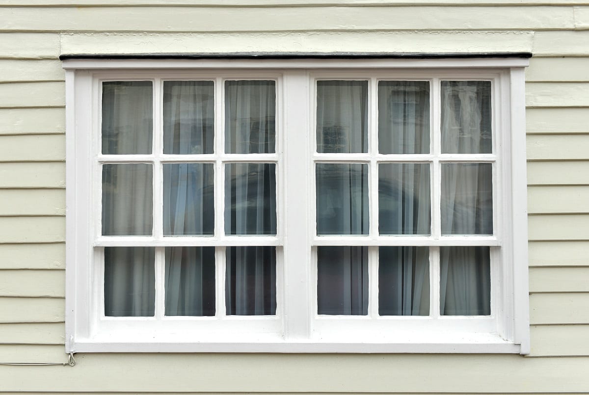 Trade Timber Windows