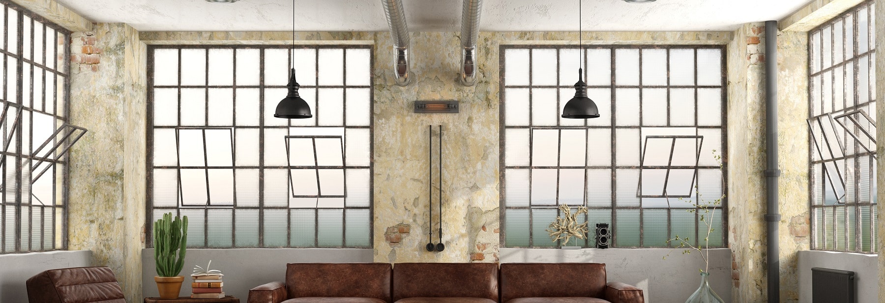 Bar Windows - Trade Timber Windows